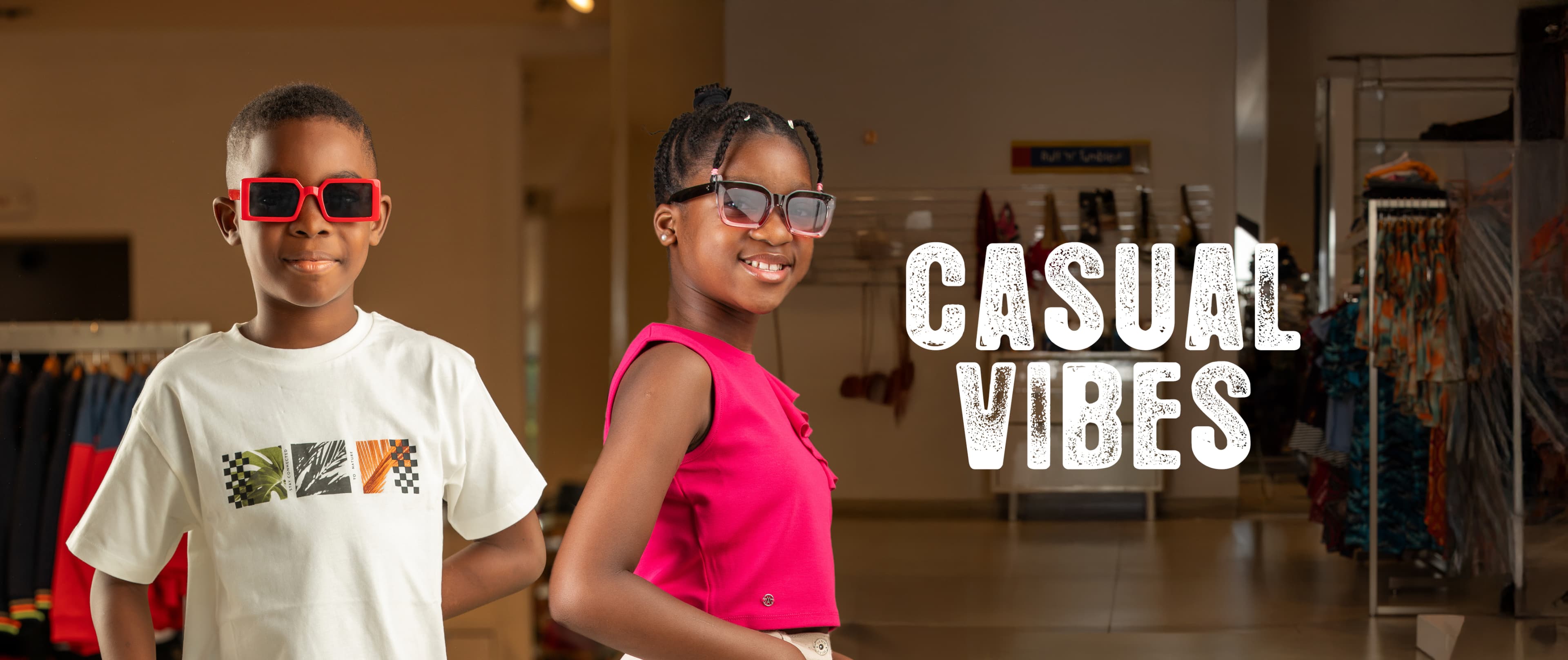 Ruff 'n' Tumble | Premium Children's Clothing