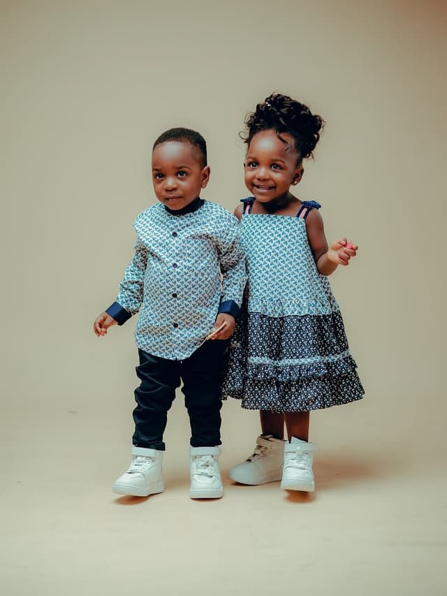 Ruff 'n' Tumble | Premium Children's Clothing
