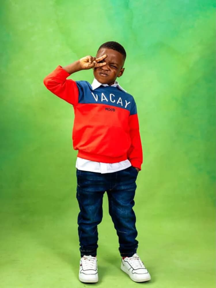 Ruff 'n' Tumble | Premium Children's Clothing